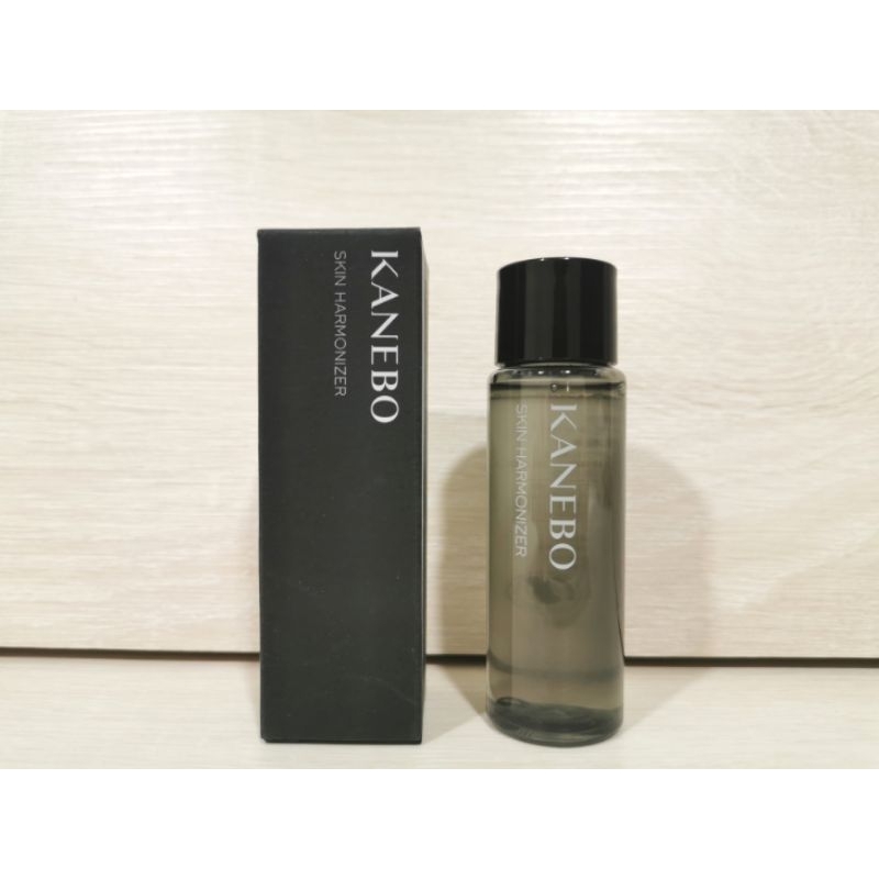 KANEBO 佳麗寶 平衡煥妍肌能水30ml (大K) 乾燥肌修護, 調理油水平衡 | 蝦皮購物