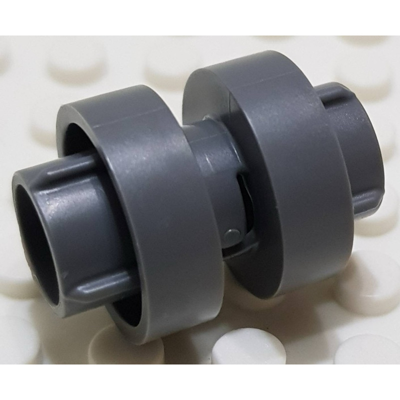 樂高 18947 42107 71799 深灰色 齒輪 變速環 驅動環 連接 連結 科技 動力 配件 | 蝦皮購物