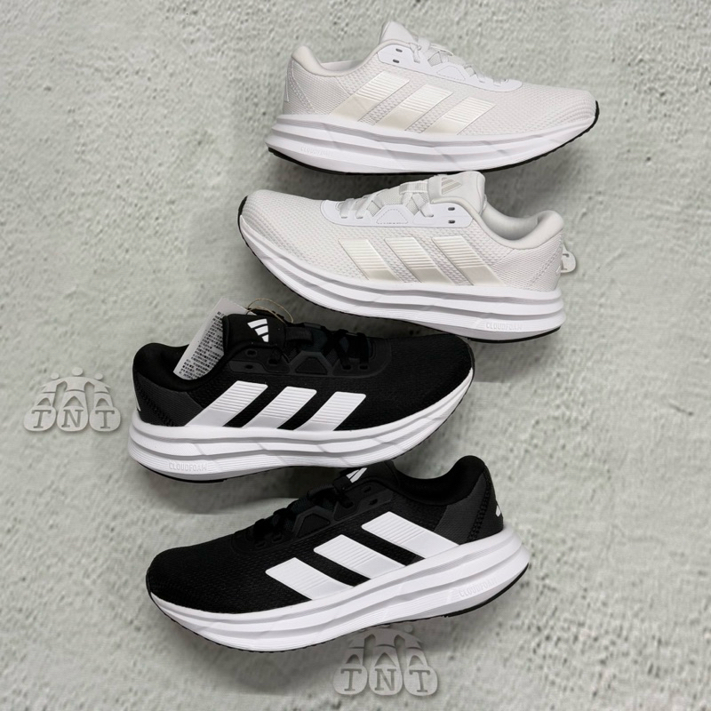 《TNT運動廣場》ADIDAS GALAXY 7 W 女 透氣 耐磨 慢跑鞋 ID8765 / IH3662 | 蝦皮購物