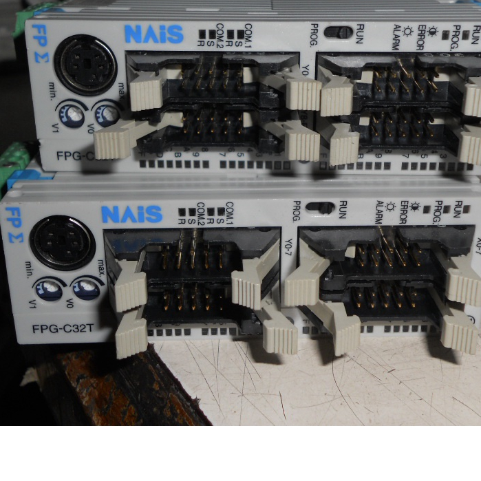 日本NAIS國際 松下PLC FPΣ系列 AFPG2543 FPG-C32T AFPG2543H (D2) | 蝦皮購物
