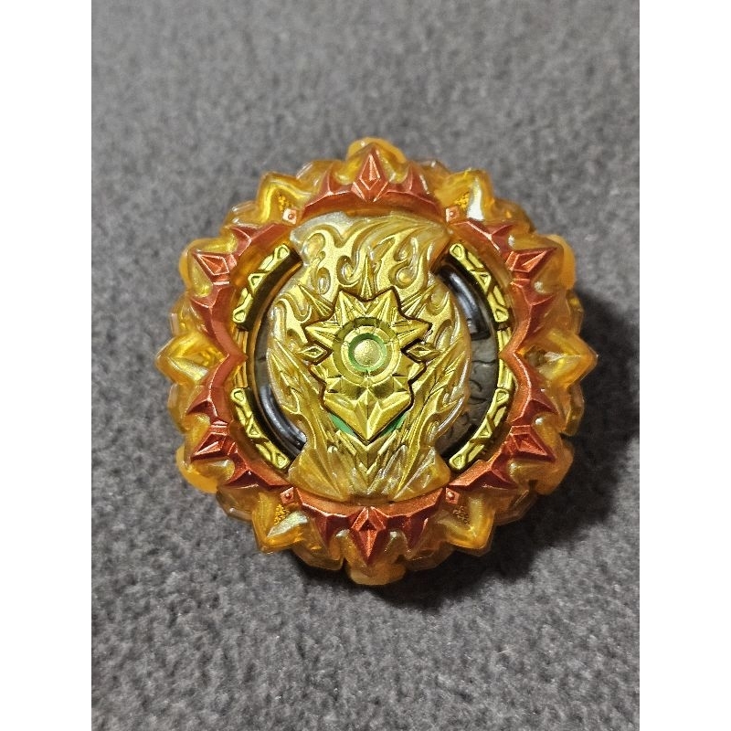 戰鬥陀螺 B178 05 黃金 異變路西法 | 蝦皮購物