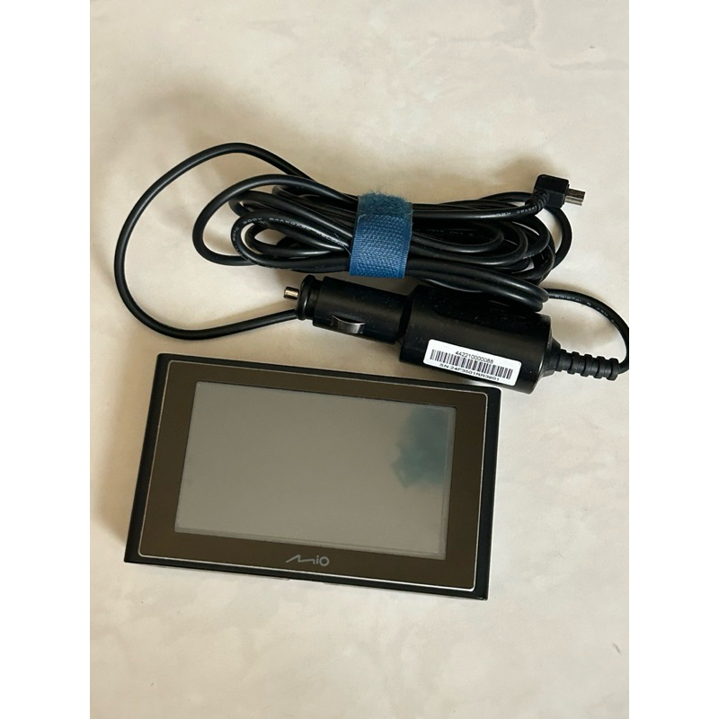 (免運)Mio N179 衛星導航 二手良品 | 蝦皮購物