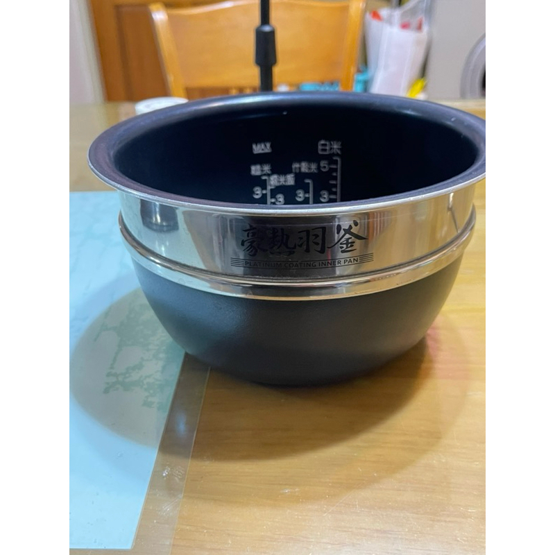 日本 象印 B403內鍋 NP-BSF10適用 ZOJIRUSHI | 蝦皮購物