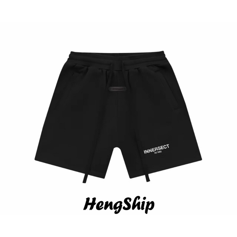 【Hengship】新款特惠🌟 INNERSECT 三生萬物 美式街頭短褲 超級質感 休閒短褲 運動首選 高CP值 韓系 | 蝦皮購物