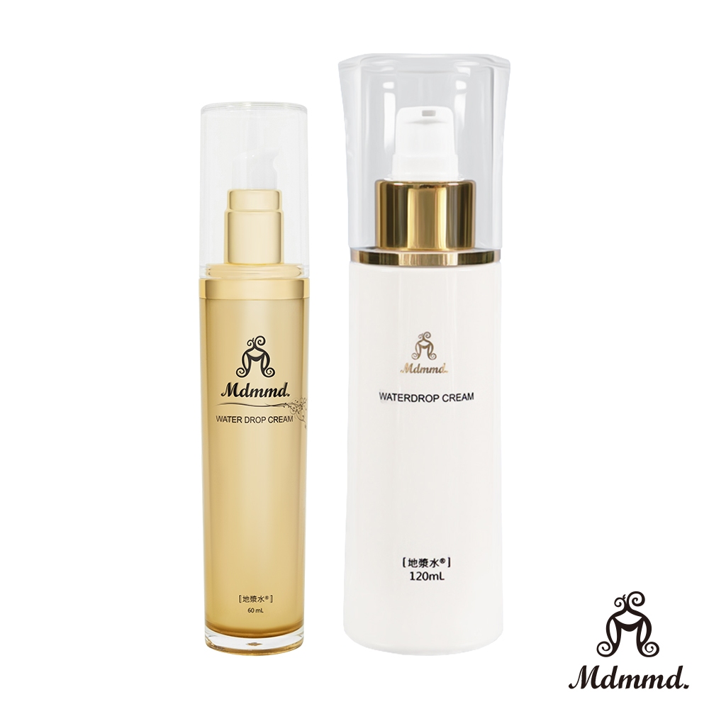 Mdmmd. 明洞國際 地漿水 60mL／120mL 懶人必備 化妝水 精華液 乳液 三效合一【官方直營】 | 蝦皮購物