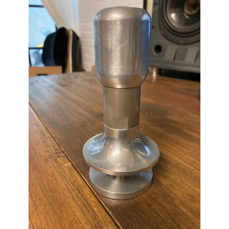 義大利MACAP濃縮咖啡粉杯填壓器 無段細微調力道CPM2 DYNAMOMETRIC TAMPER 57mm | 蝦皮購物