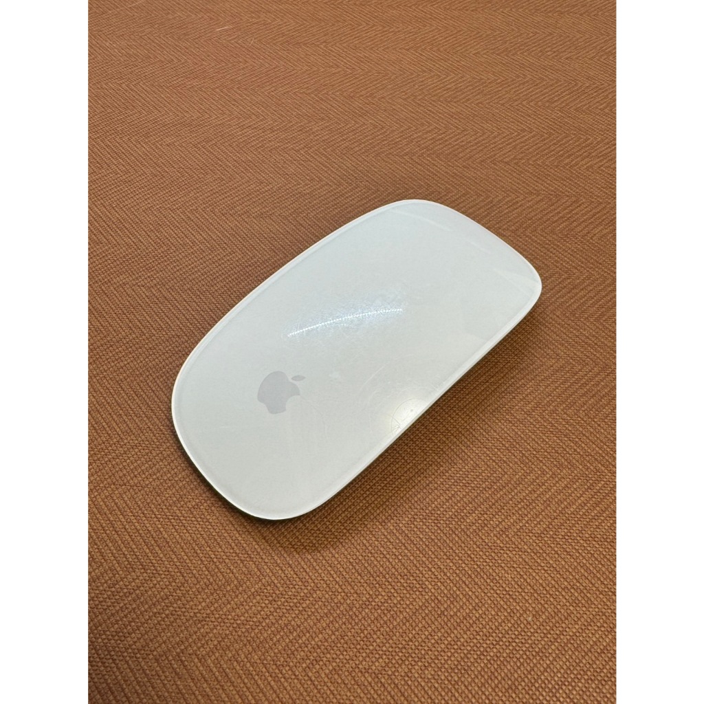 二手原廠APPLE A1657 Magic Mouse 2 蘋果無線巧控滑鼠 | 蝦皮購物