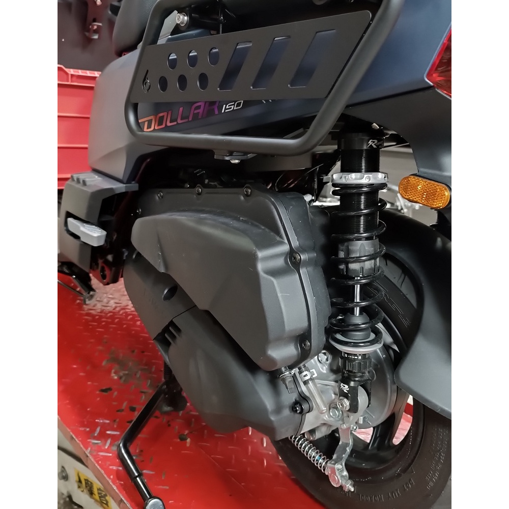 RPM RR PRO 330 後避震器 後叉 螞蟻 新名流 FAMOUS 4MICA RV180 DOLLAR 大樂 | 蝦皮購物