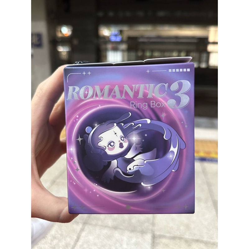 Dimoo Another rose 浪漫指尖系列 3代 泡泡瑪特 POPMART 三代 盲盒 公仔 確認款 | 蝦皮購物