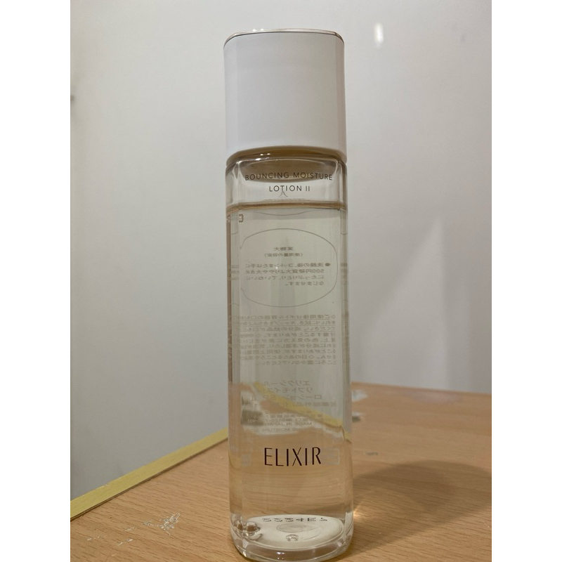 ELIXIR 怡麗絲爾 膠原彈潤精華水 170ml | 蝦皮購物