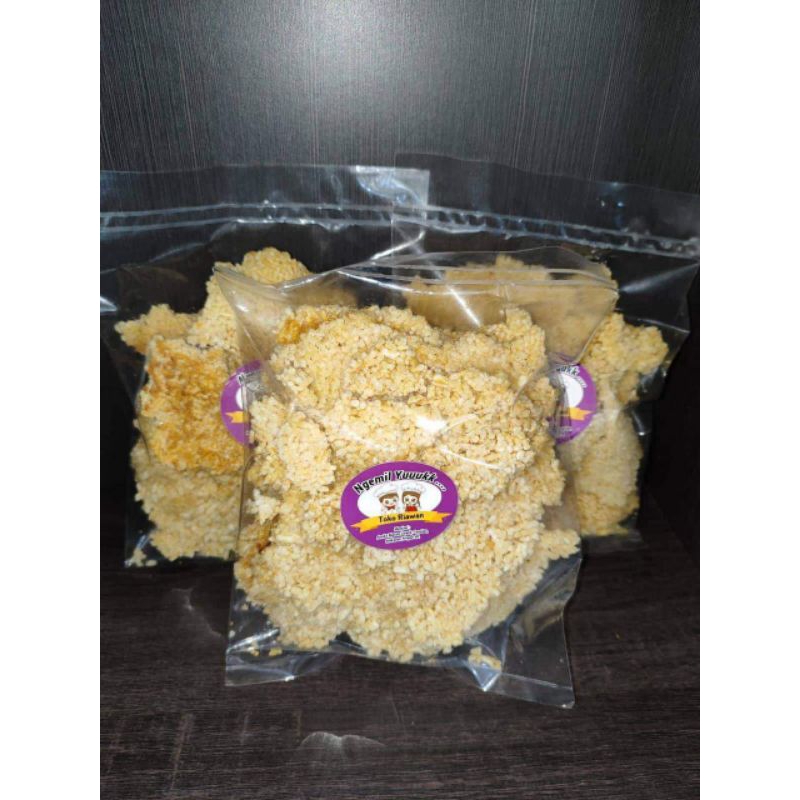 intip goreng gurih 250gram | 蝦皮購物