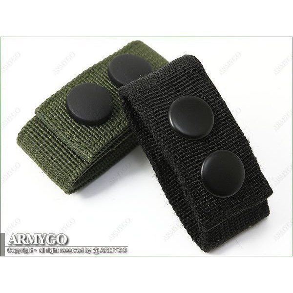 【ARMYGO】勤務扣帶(大款) | 蝦皮購物