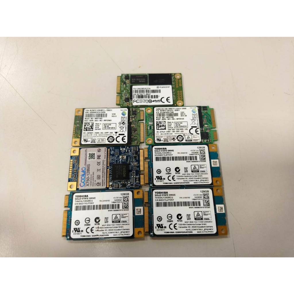 MSATA SSD 120G/240G SSD | 蝦皮購物