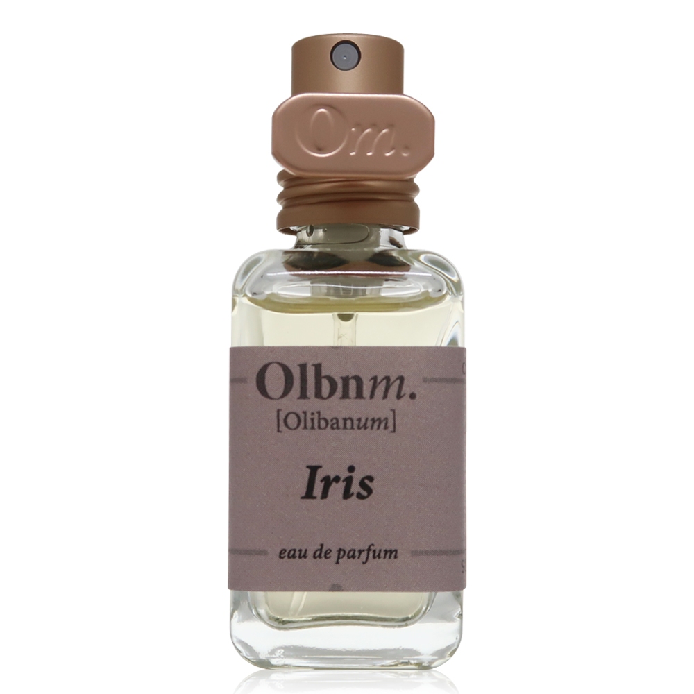 Olibanum Iris 鳶尾淡香精 EDP 12ml | 蝦皮購物