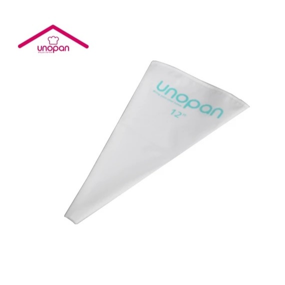 【奶油貓烘焙材料店】三能 UNOPAN 12"擠花袋 UN55200 | 蝦皮購物