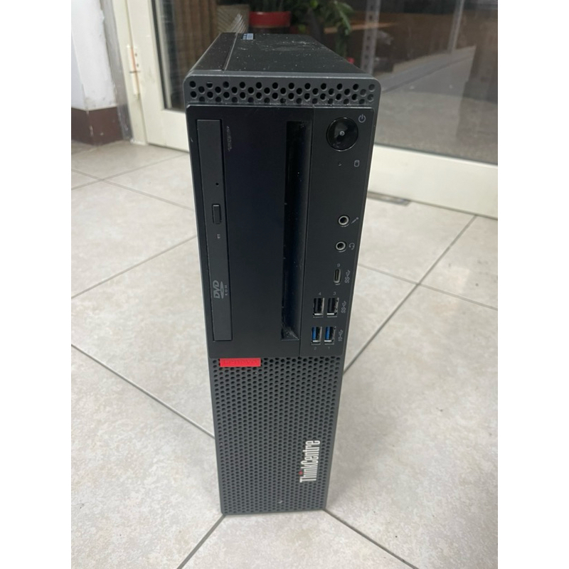 【賣可小舖】Lenovo M920S i5-9500T / M720S i5- D4 16G 512G SSD含無線網卡 | 蝦皮購物