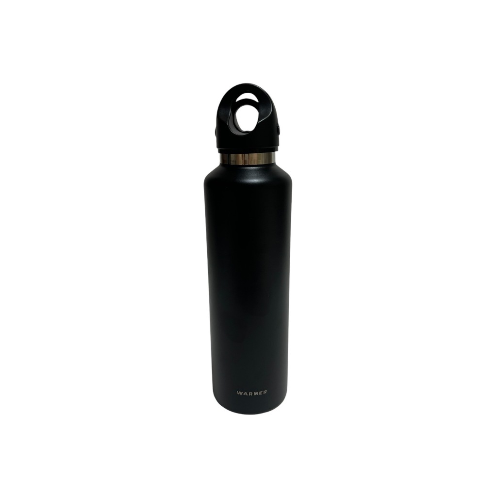 WAMER窩們好開瓶系列保溫瓶 900ml (單手開關.長效保溫保冷.超級防漏) | 蝦皮購物