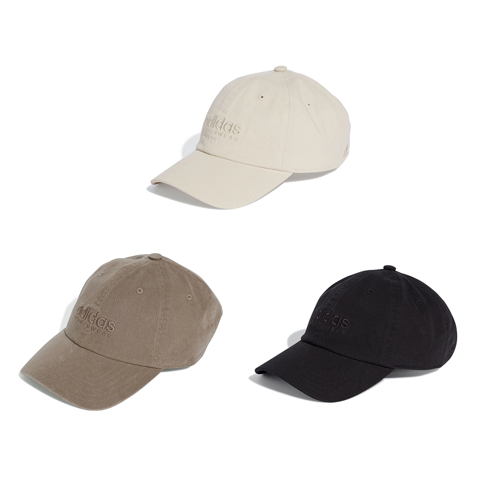 【ADIDAS】愛迪達 SPW DAD CAP 戶外帽 鴨舌帽 帽子 -IX3568 IX8015 IT4641 | 蝦皮購物