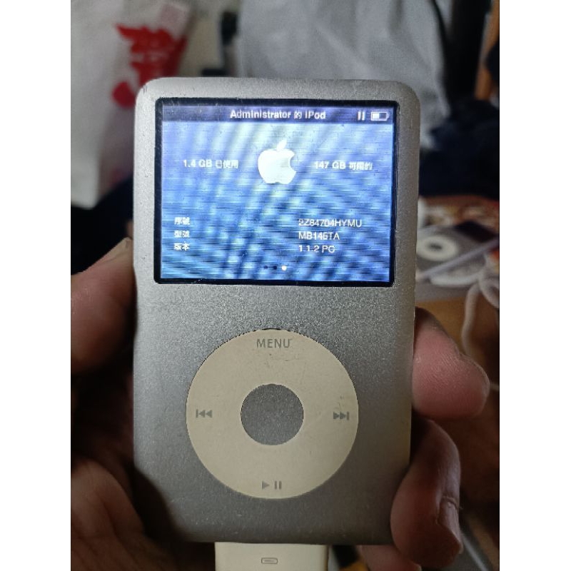 i pod 160gb | 蝦皮購物