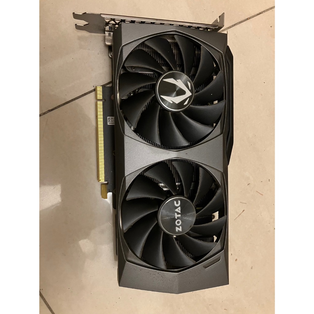 原廠換新 RTX 3060 12G 索泰 (RTX 2060 3060TI 3070 8G 1660S 4060 6G | 蝦皮購物