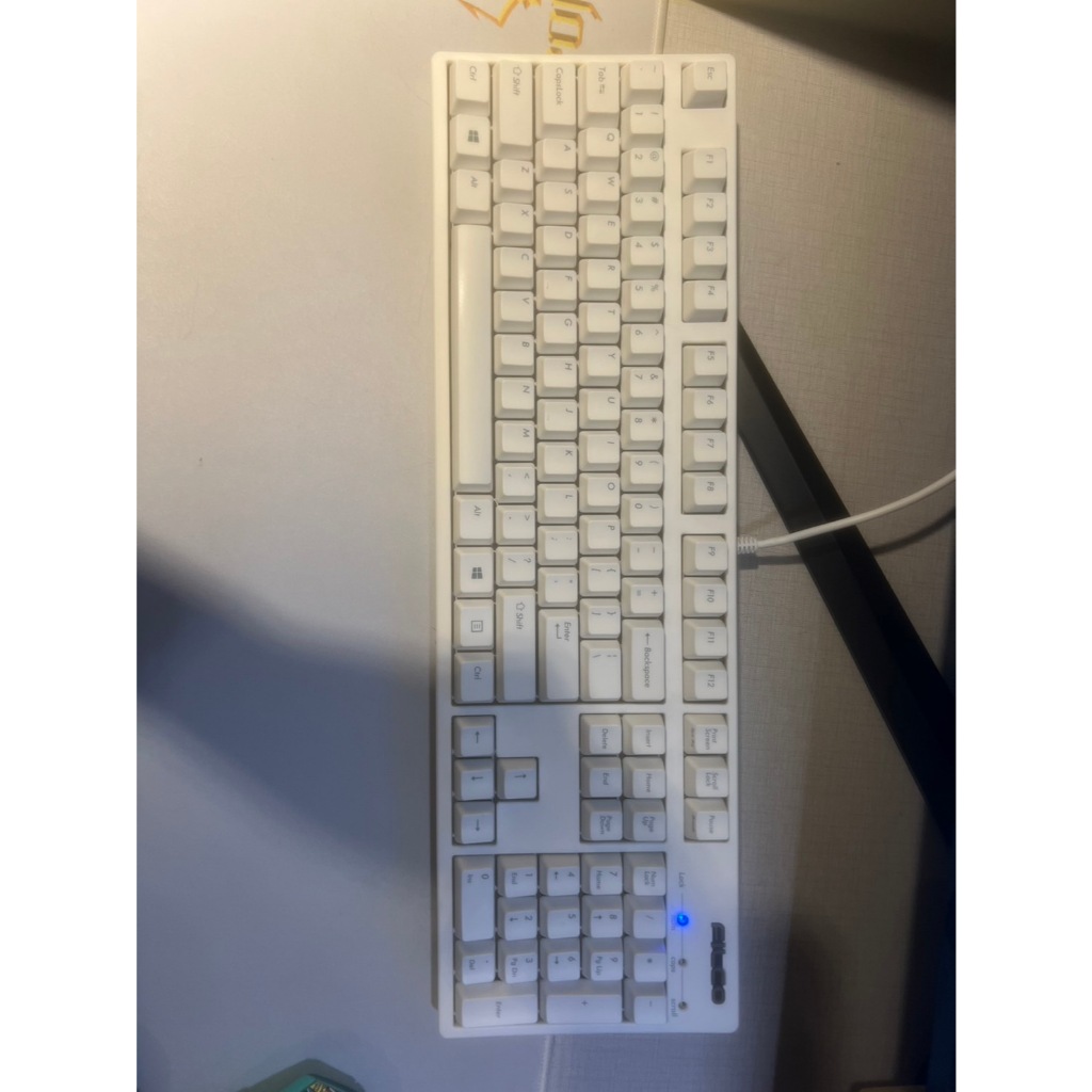 filco majestouch 2 hakua 鍵盤 茶軸 | 蝦皮購物