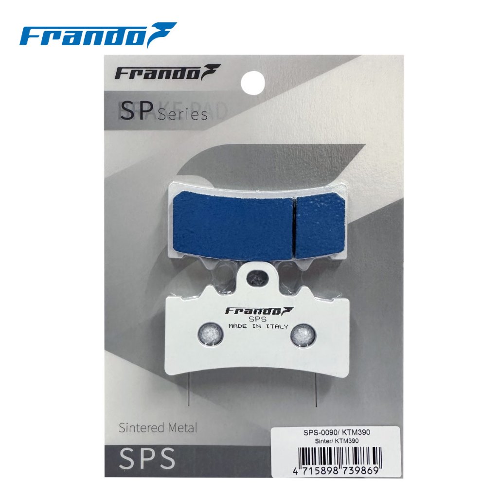 【Frando】C.B.S 塗層系列 KTM Duke 390 SPS-0090 | 蝦皮購物