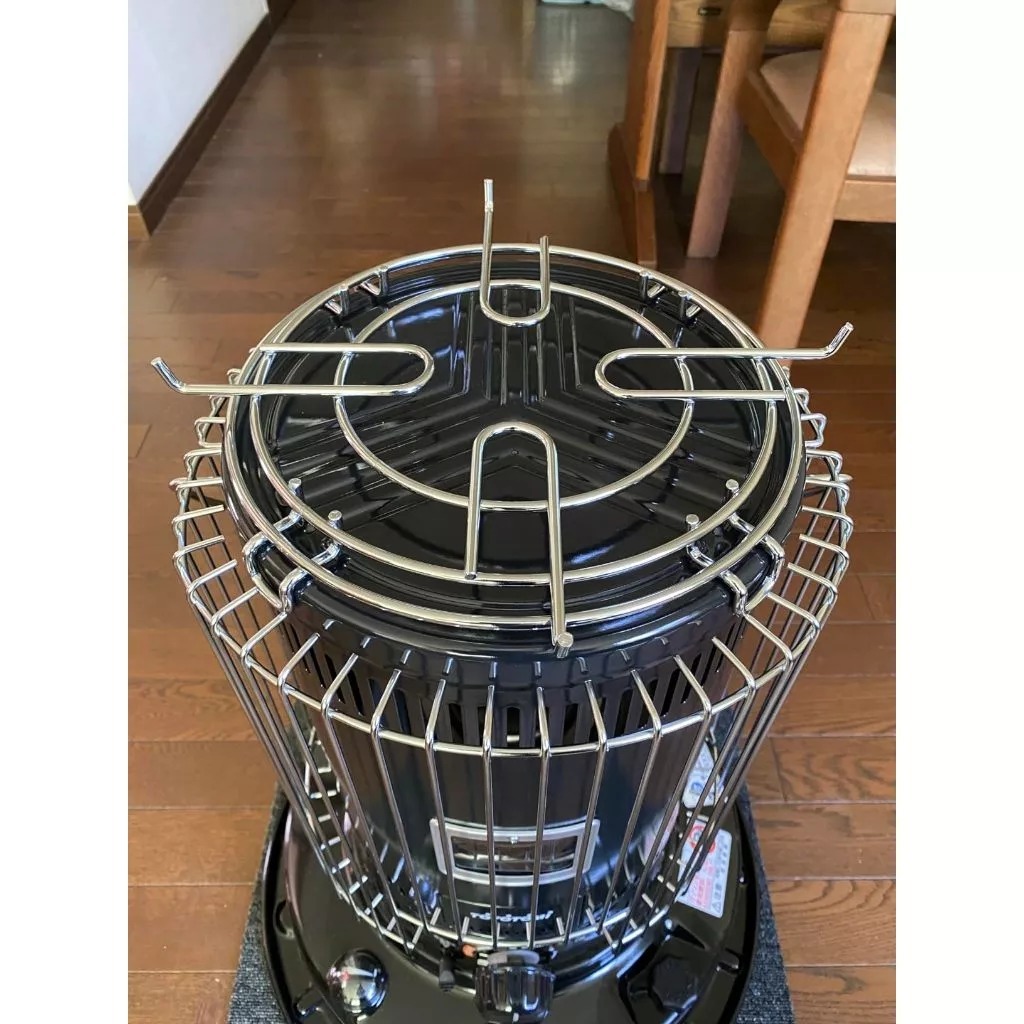 附發票 TOYOTOMI PASEKO ALPACA ALADDIN 煤油暖爐架 防燙爐架 不鏽鋼爐架 支撐架 爐頂架 | 蝦皮購物