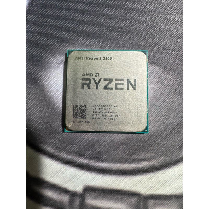 AMD R5 2600x | 蝦皮購物