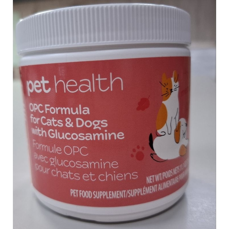 現貨正品))))🫴 寵物OPC (犬貓）OPC Formula for Cats& Dogs👉讓毛孩安心抗氧化👈 | 蝦皮購物