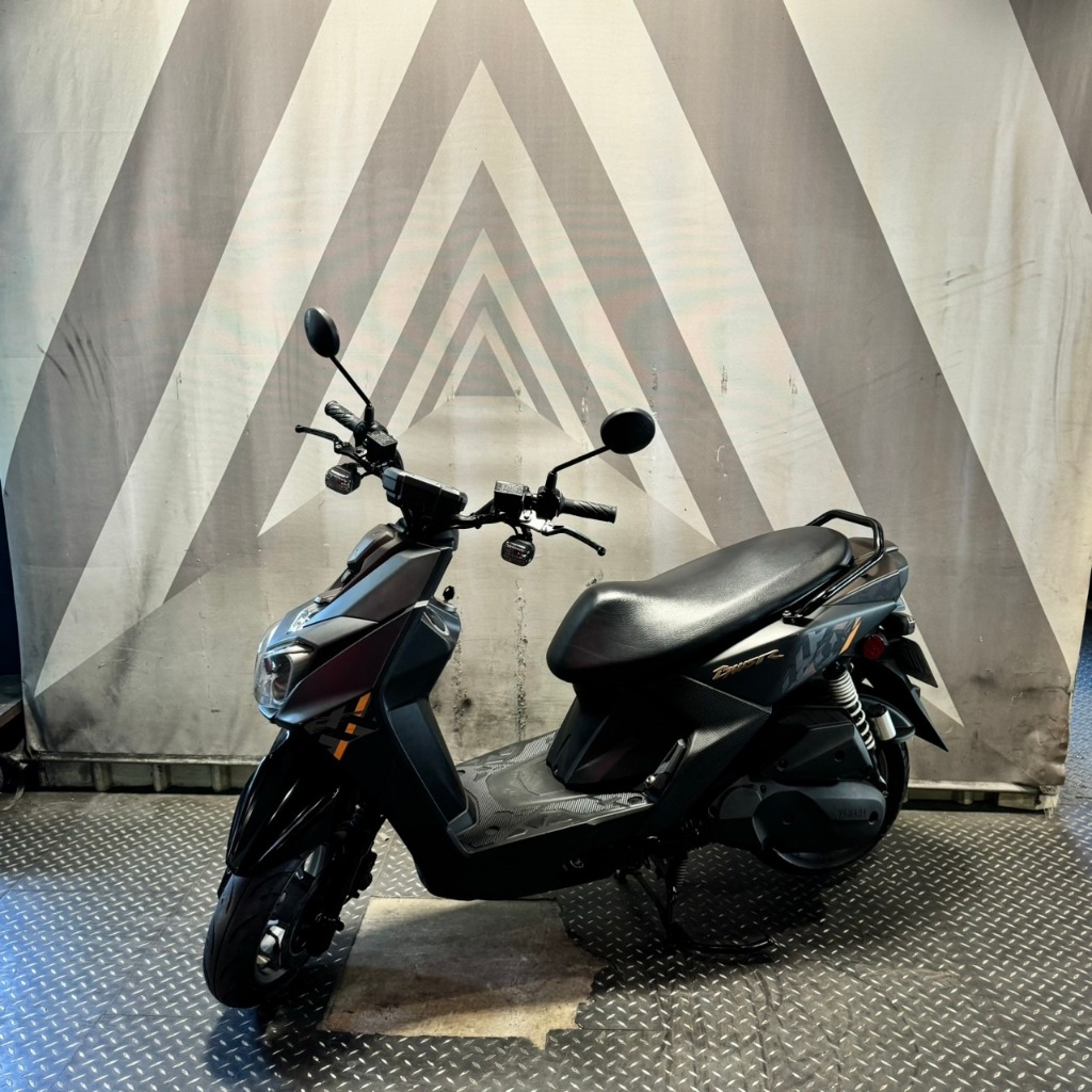 【保固車】【0元交車】2019年 YAMAHA 山葉 BWSR 125 BWSR125 機車 雙碟 | 蝦皮購物