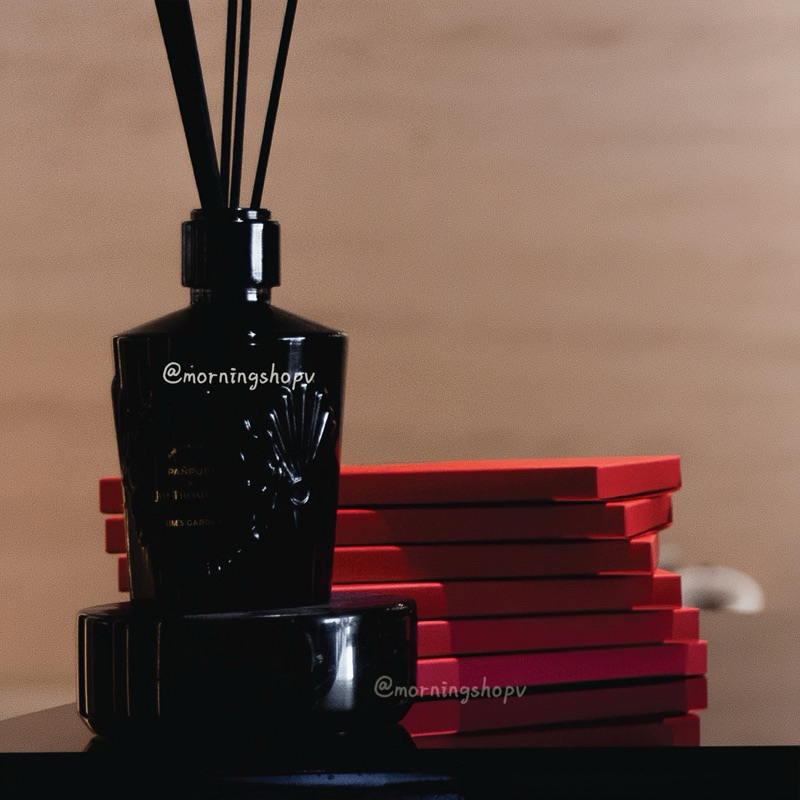 泰國🇹🇭 PANPURI 室內香氛擴香 Ambience Diffuser 100ml | 蝦皮購物