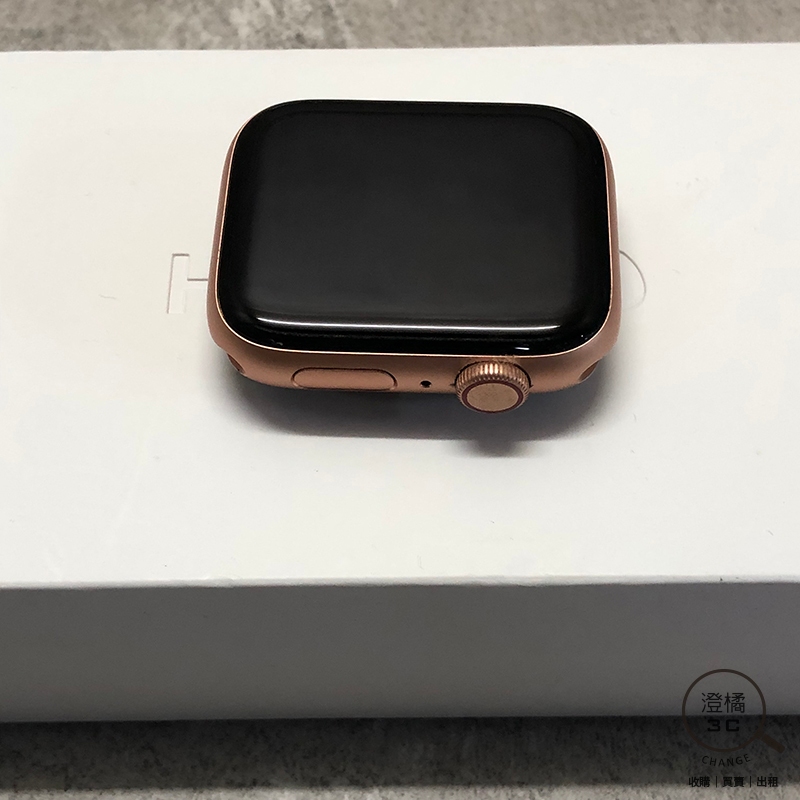 『澄橘』Apple Watch 6 44mm LTE 粉鋁框+粉運動錶帶《3C歡迎折抵》A72349 | 蝦皮購物