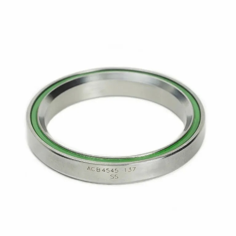 Enduro ACB 4545 137 SS - 1-3/8(MR137), 440C 不鏽鋼斜角頭碗培林 | 蝦皮購物