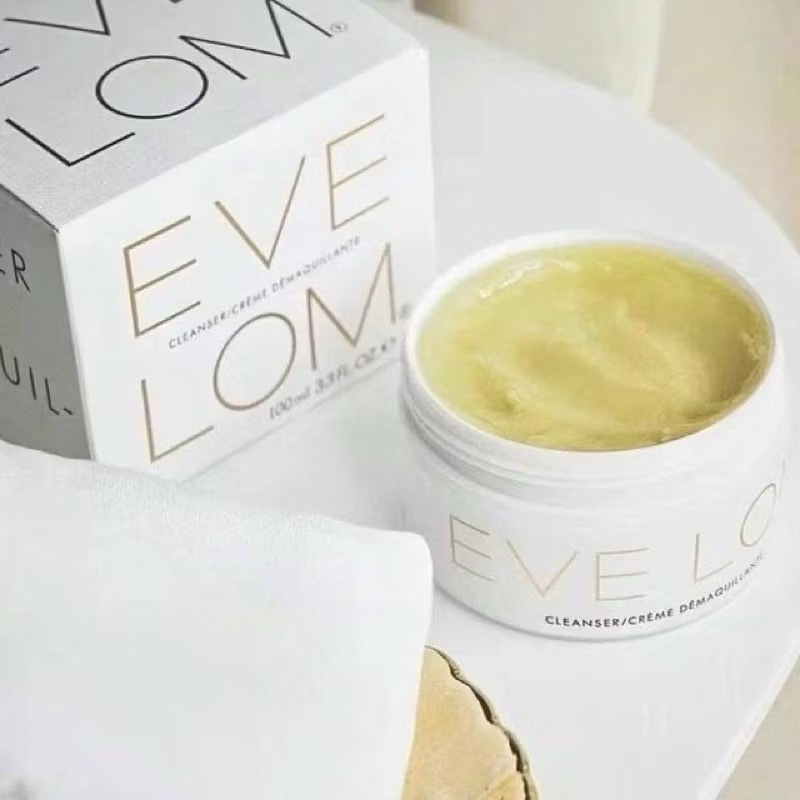 現貨 英國EVE LOM 全能深層潔淨霜/全能亮顏潔顏乳/深層潔淨修護面膜/入門套組 | 蝦皮購物