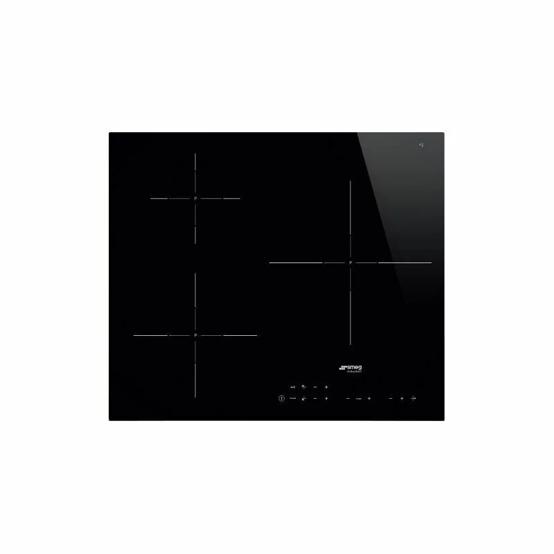 【SMEG 義大利】美學感應爐(三口爐) SI5632D | 蝦皮購物