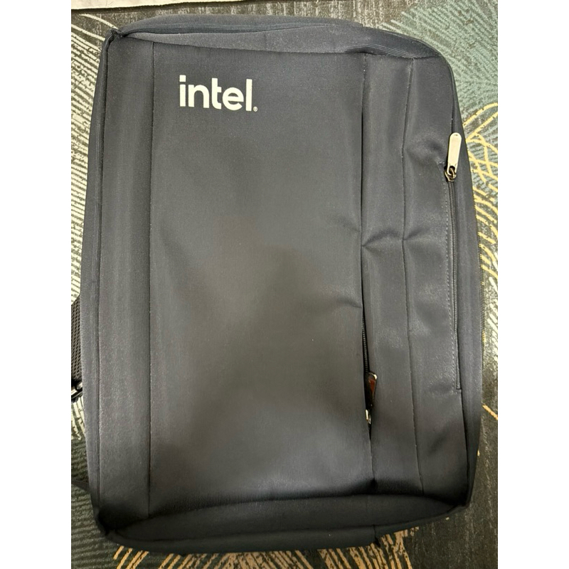 intel雙肩包 電競 工作 多功能 17吋 電腦包 筆電後背包 手提包 | 蝦皮購物