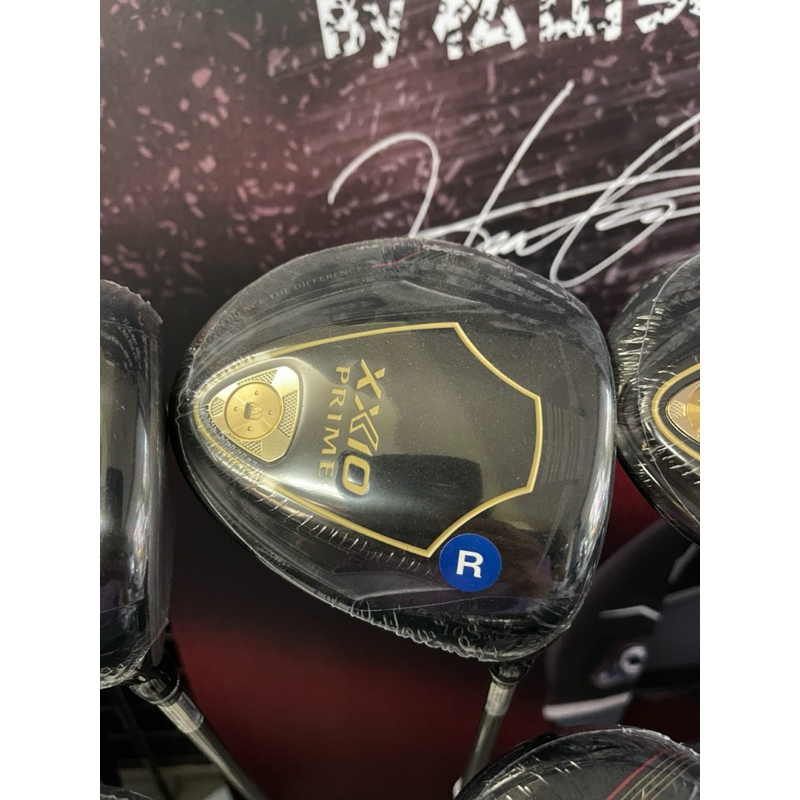 XXIO-PRIME頂級1號木桿SP1200 | 蝦皮購物