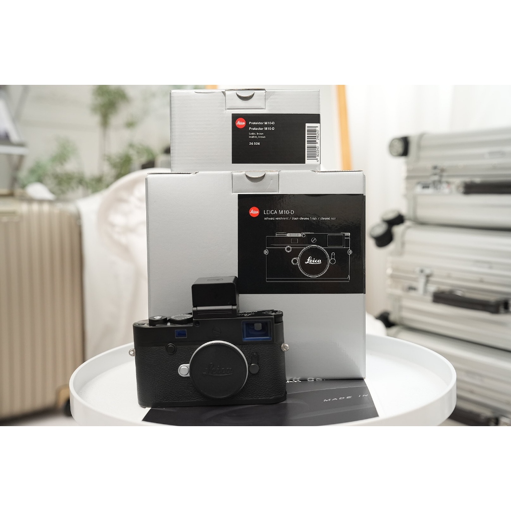 LEICA M10-D | 蝦皮購物