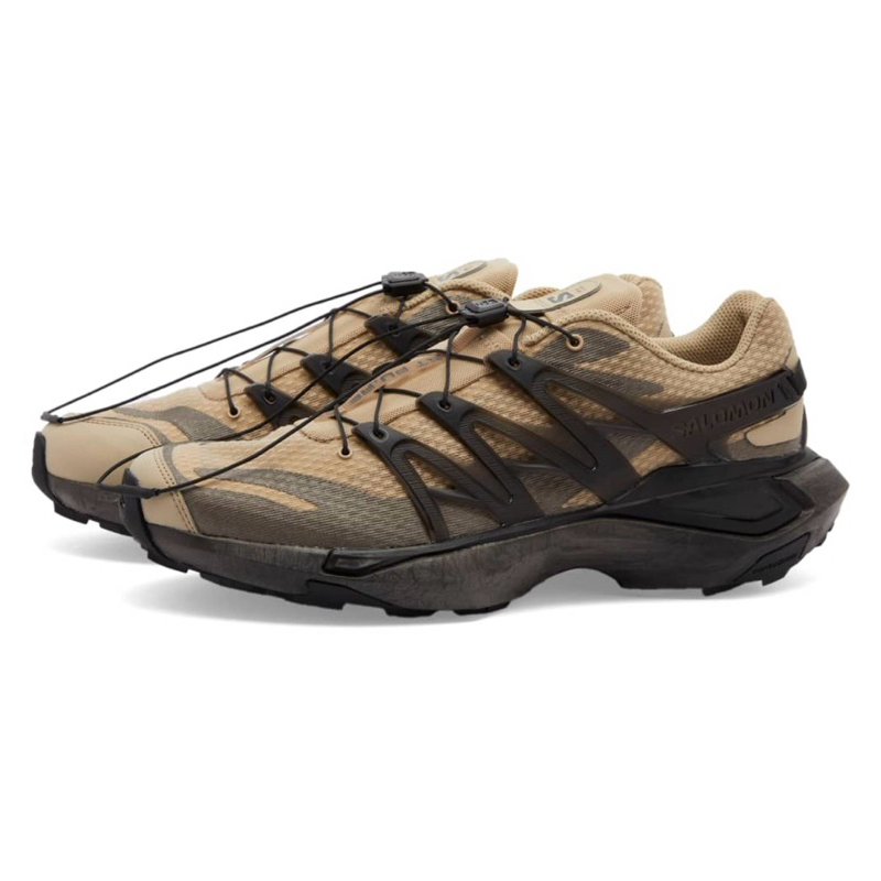 SALOMON XT PU.RE ADV全新UK9.5=US10 （XT6看膩了.可以玩這雙)英國購回 | 蝦皮購物