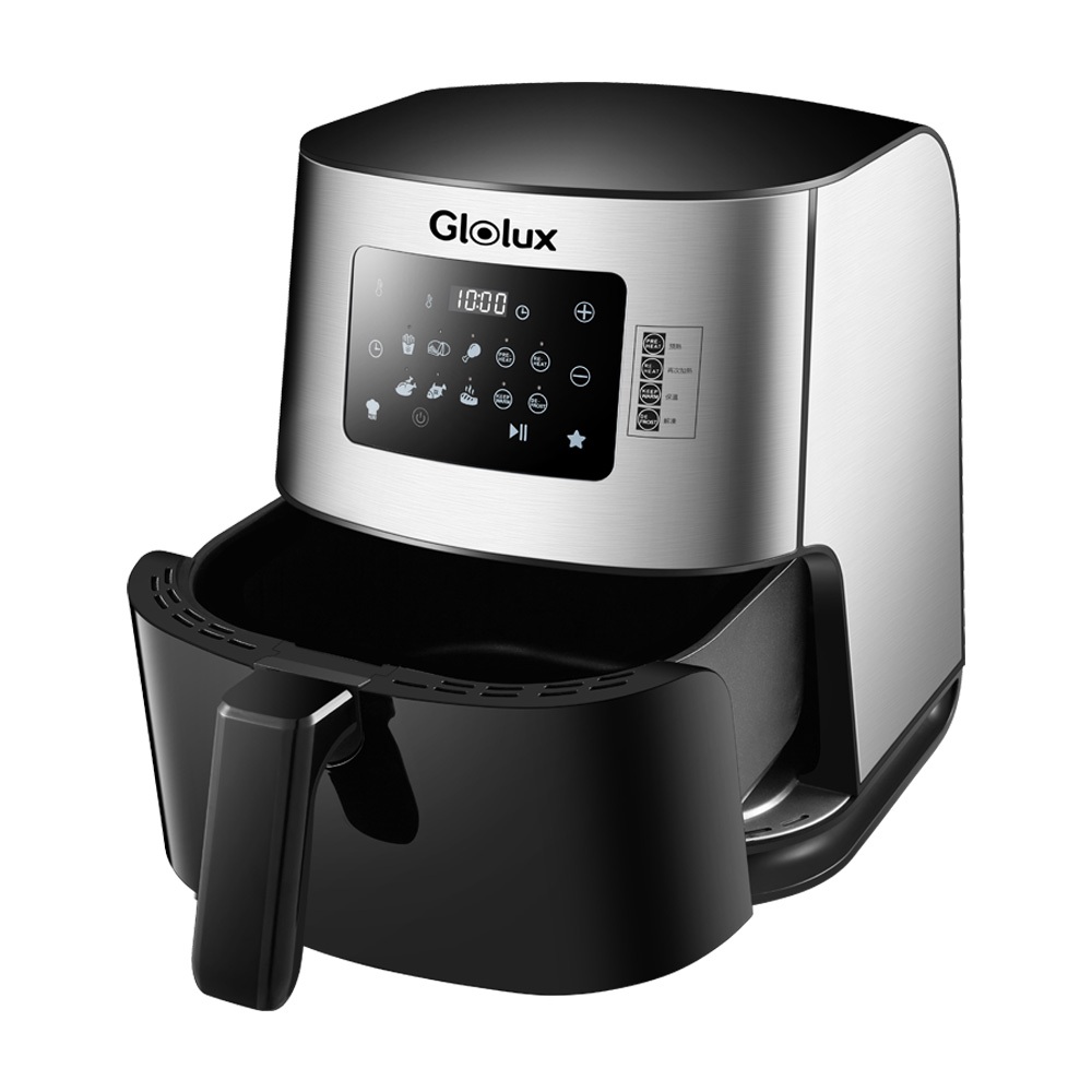 Glolux北美品牌 7.5公升 超大容量健康陶瓷智能氣炸鍋 GLX6001AF 免運費 | 蝦皮購物