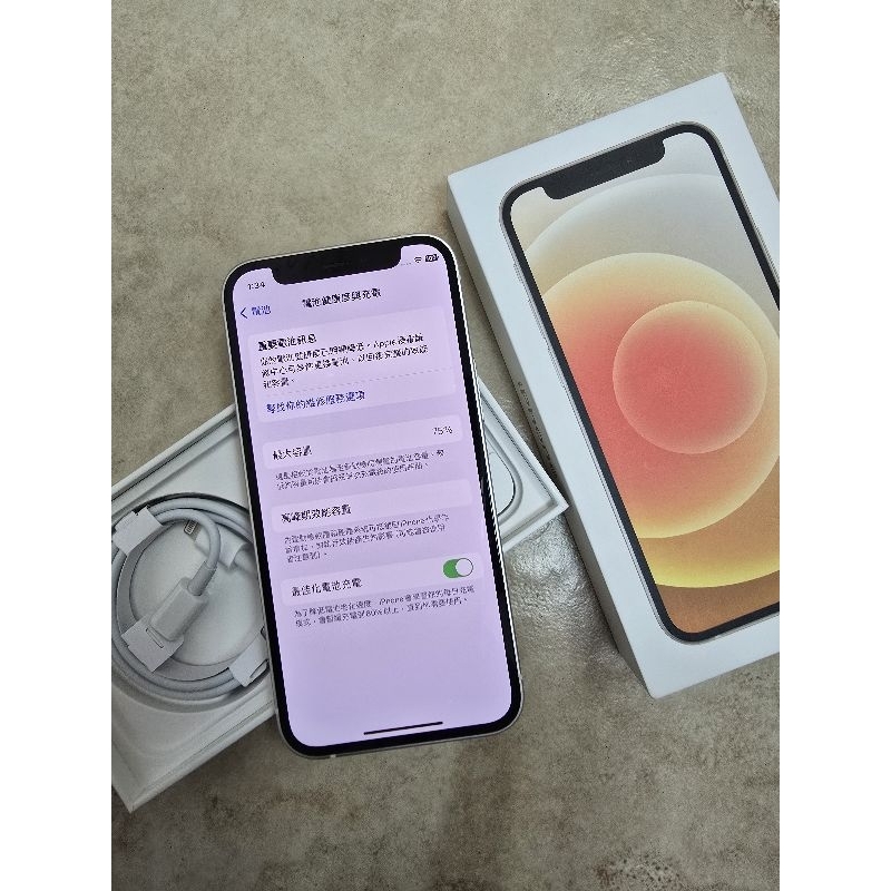 iphone12 mini 128g | 蝦皮購物