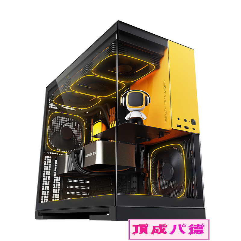 幾何未來 Geometric Future Model 5 悟空 海景房機殼 公仔平台 | 蝦皮購物