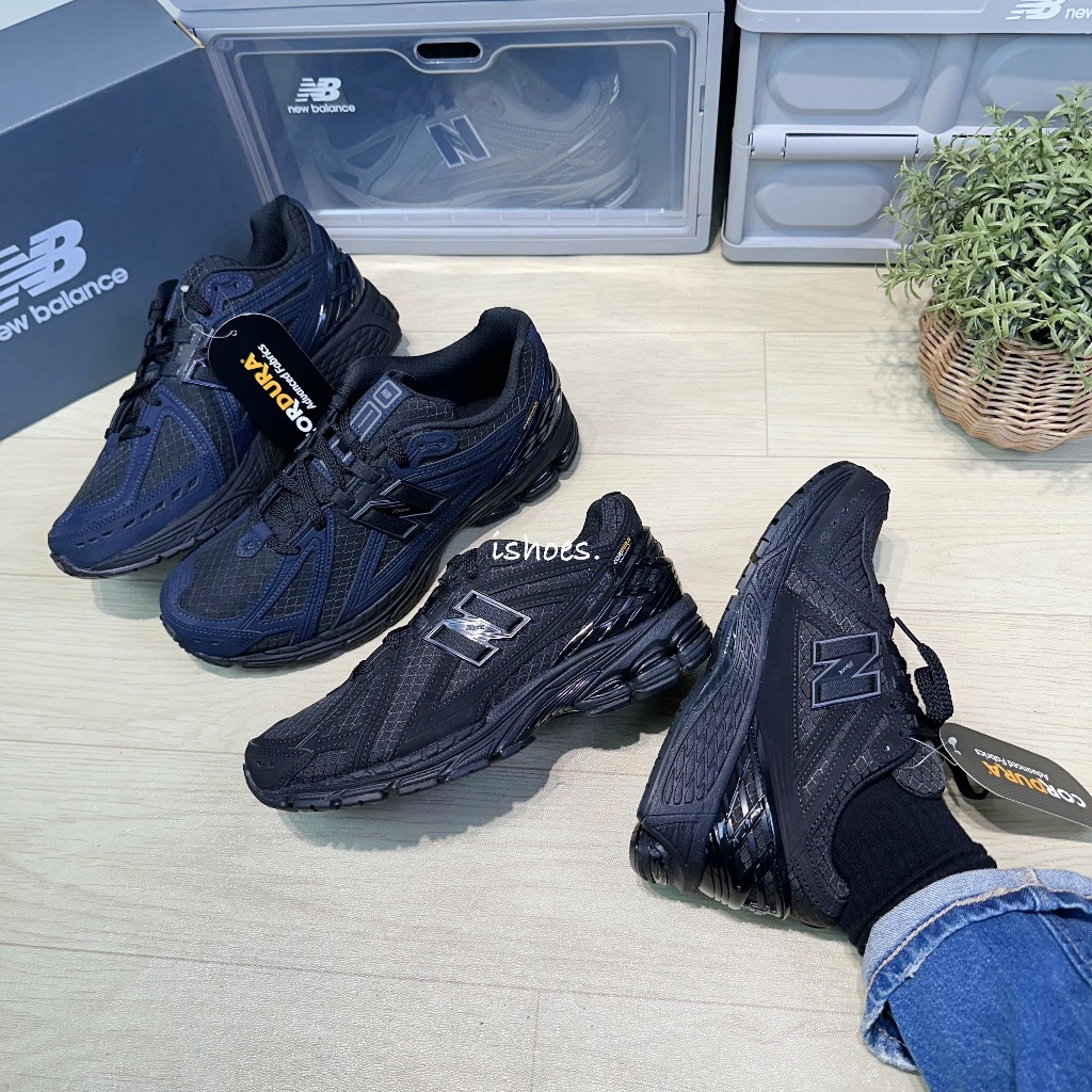 現貨 iShoes正品 New Balance 1906 Cordura 休閒鞋 M1906RWE M1906RWF D | 蝦皮購物