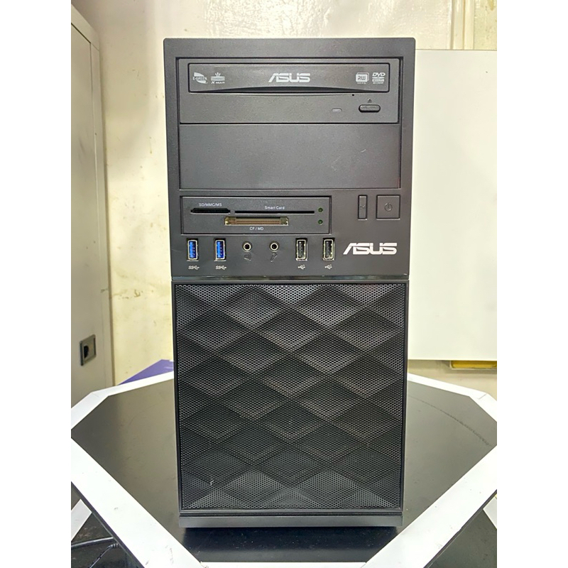 二手華碩電腦D620MT | 蝦皮購物