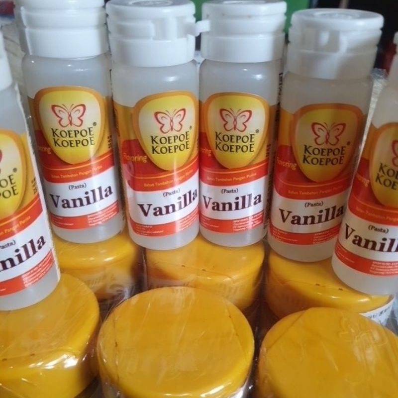 vanila cair 25g | 蝦皮購物
