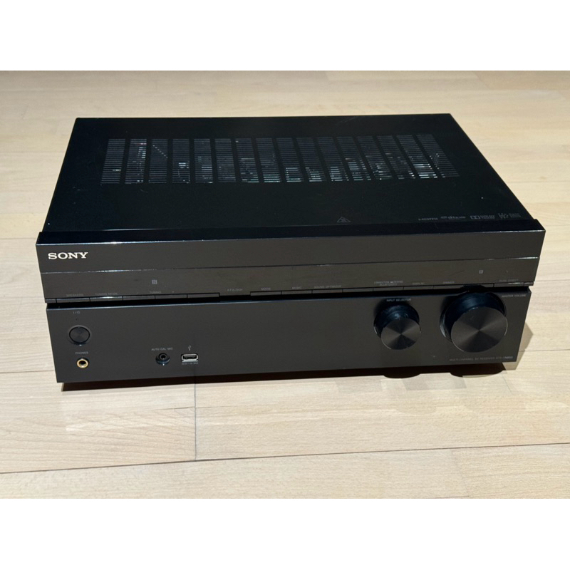 二手 SONY STR-DN850 擴大機 | 蝦皮購物