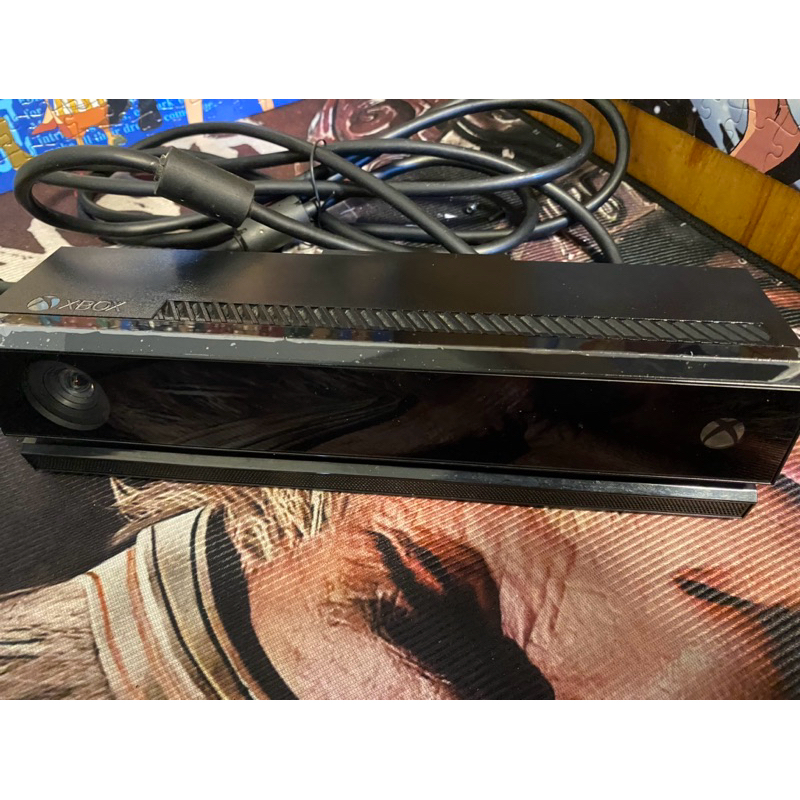 Xbox Kinect 2.0+轉接器 | 蝦皮購物