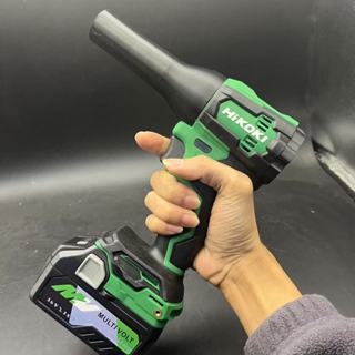 2025款 HiKOKI可用 日立 高壹 18V36V 暴力吹風機 充電式 吹風機 鼓風機 免空壓機 DS18DA改吹風 | 蝦皮購物