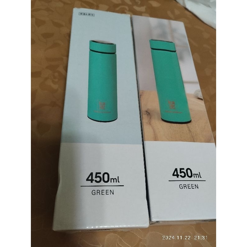 金 安德森 kinloch Anderson 316不鏽鋼 保溫杯 450ml | 蝦皮購物