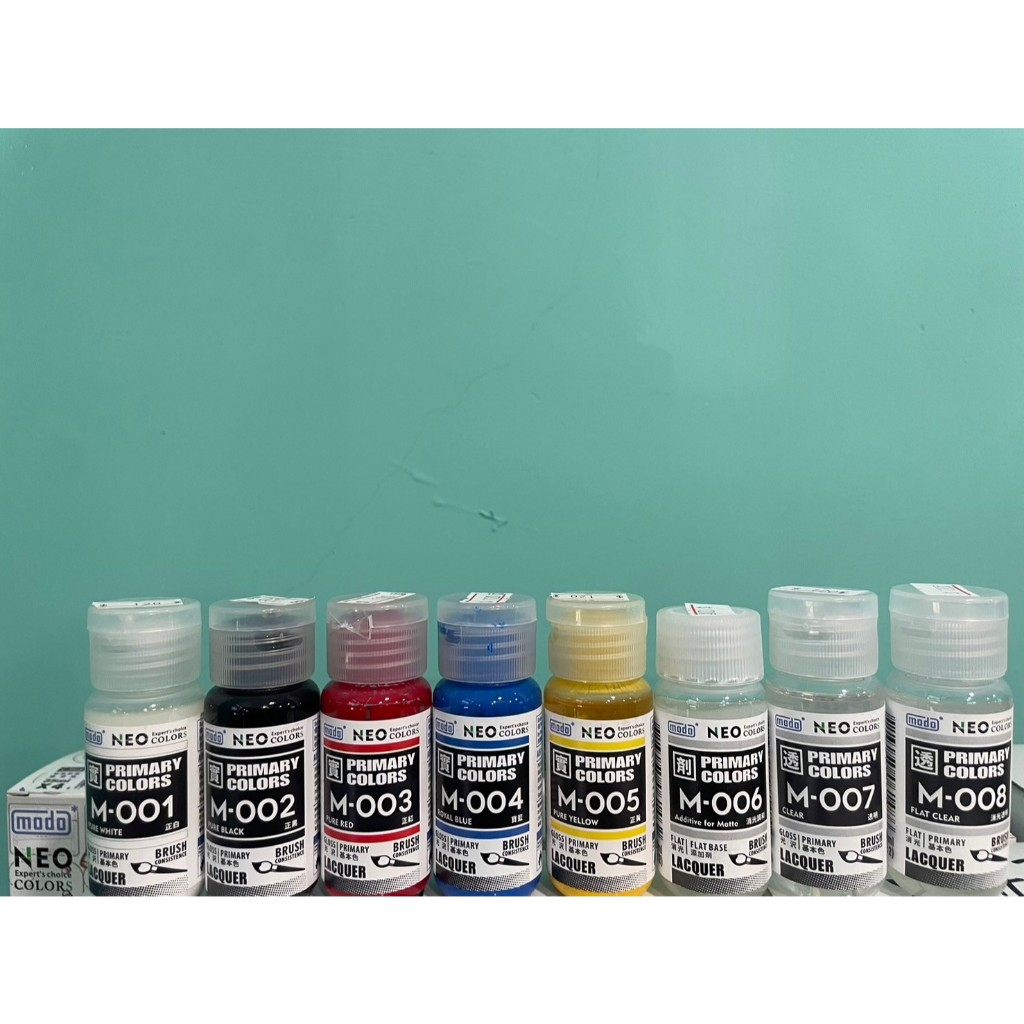 MODO NEO M系列 30ML | 蝦皮購物